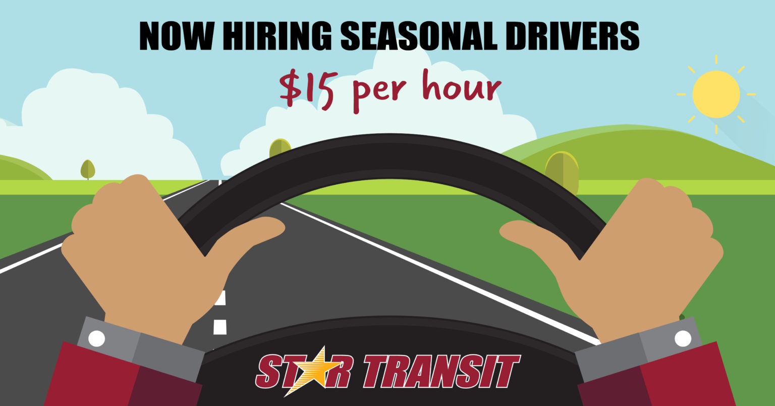 STAR Transit – Bus Transportation and Shuttle Services in the Dallas ...