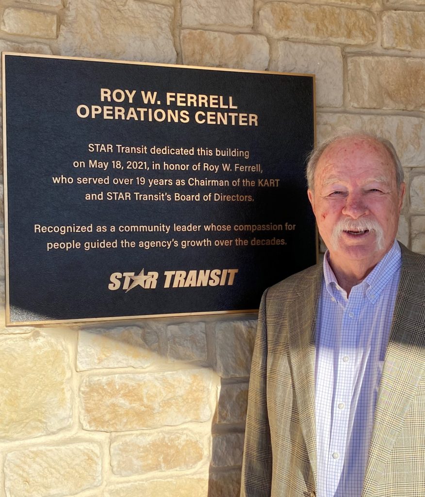 News – STAR Transit