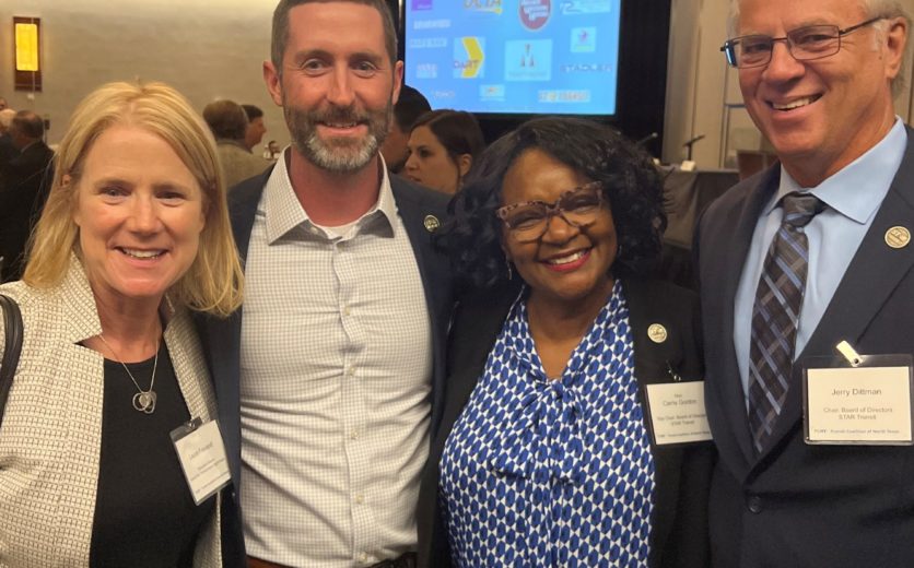 STAR Transit – Bus Transportation and Shuttle Services in the Dallas ...