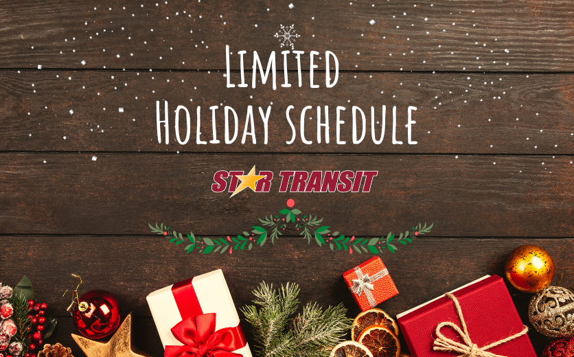 STAR Transit – Bus Transportation and Shuttle Services in the Dallas ...