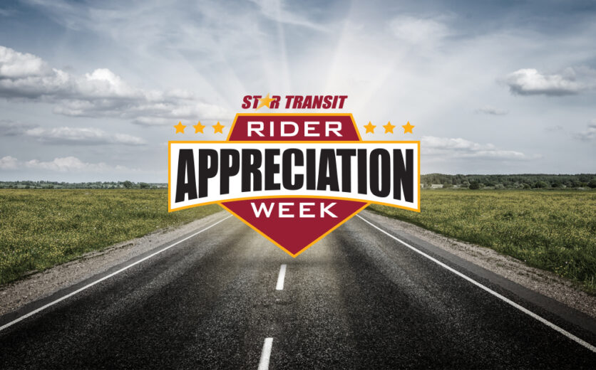 STAR Transit – Bus Transportation and Shuttle Services in the Dallas ...