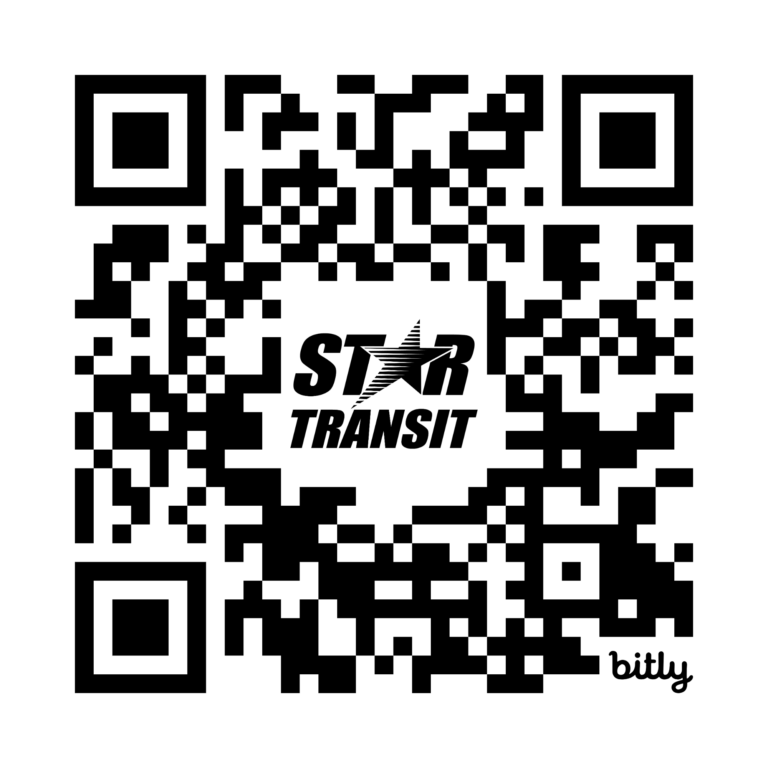 Virtual Public Meeting | Transit updates in Hutchins, Lancaster ...